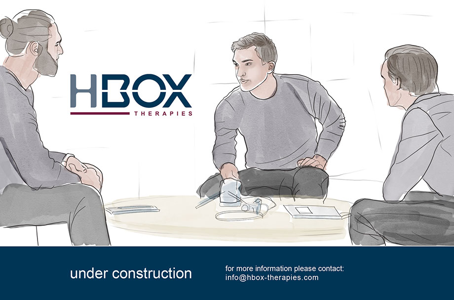 HBOX Therapies GmbH